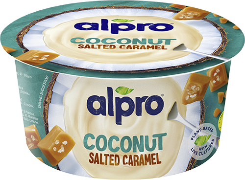 Alpro – Good Earth