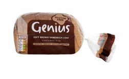 Genius Gluten Free – Good Earth